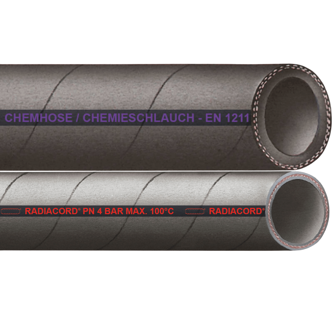 Unverzichtbare EPDM-Schläuche | Schlauch24 Ratgeber